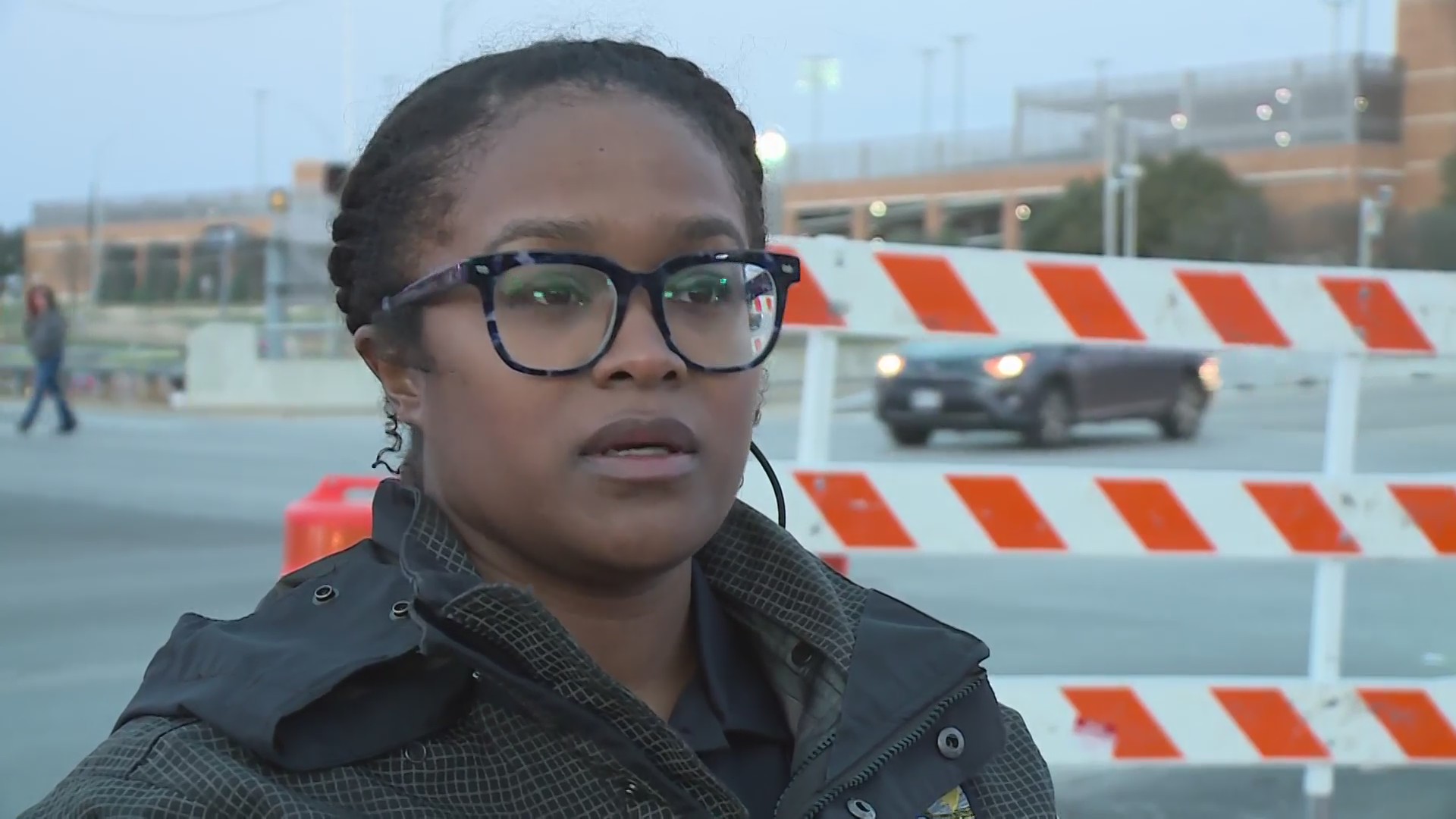APD provides more details in central Austin homicide – KXAN Austin