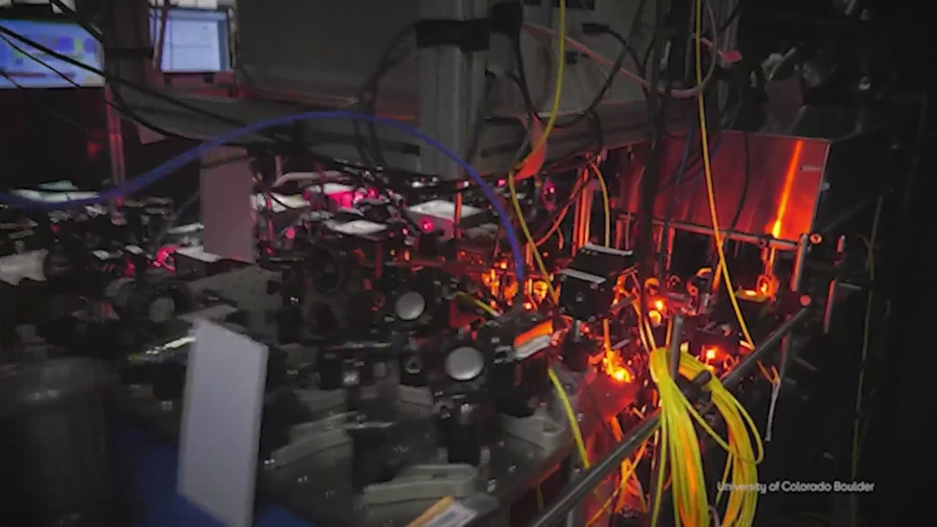 Nearly $41M to help grow quantum tech in Colorado – FOX31 Denver