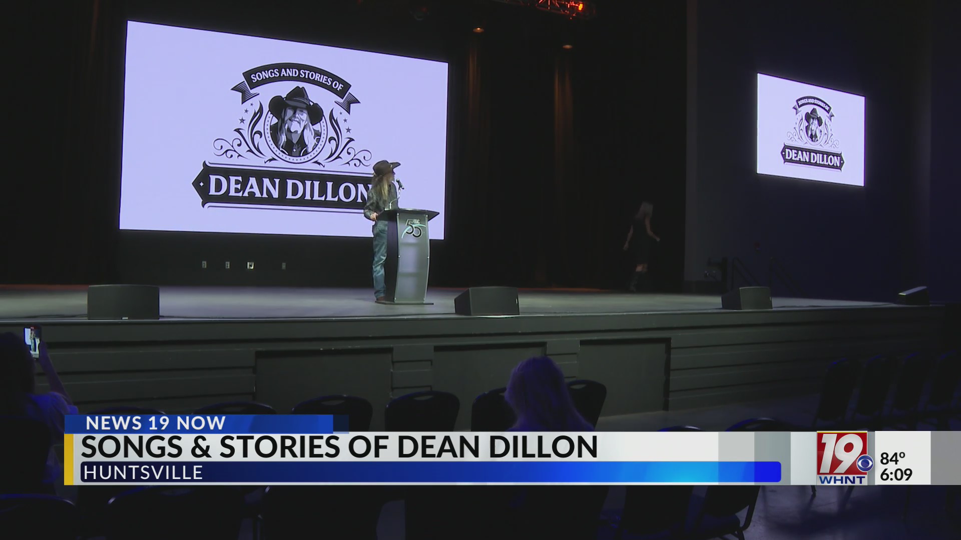 VBC Announces Televised Tribute Show to Country Music Hall of Fame ...