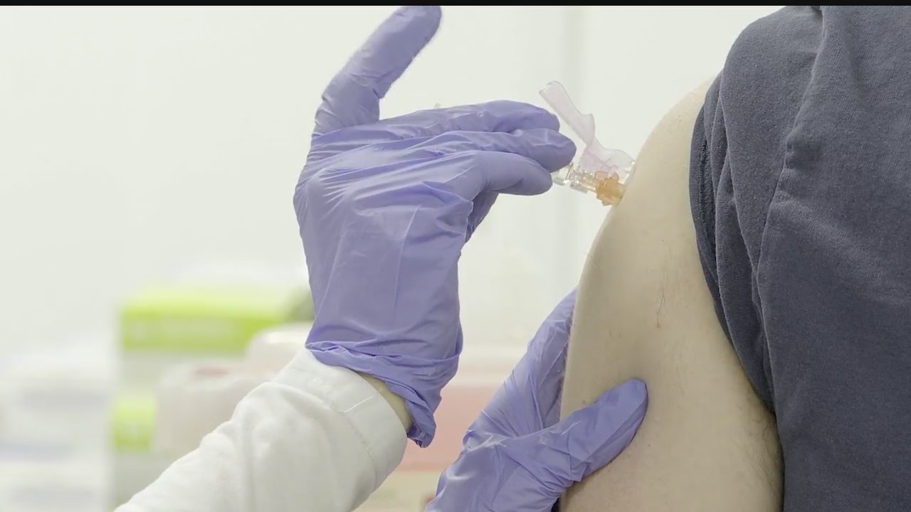 How to fight sickness during flu season – WKBN.com