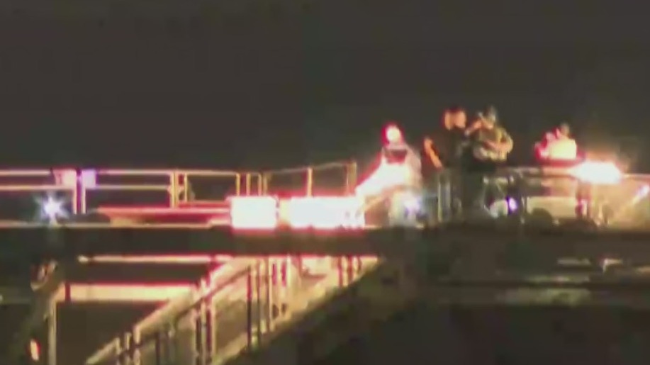 Released hostage Edan Alexander arrives in Tel Aviv | NewsNation Now ...