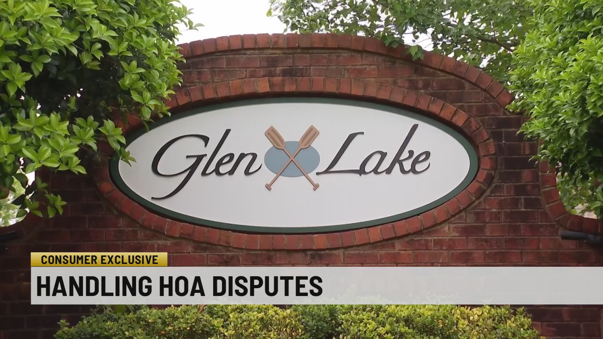 HOA dispute? How to resolve heated issues – WSPA 7NEWS