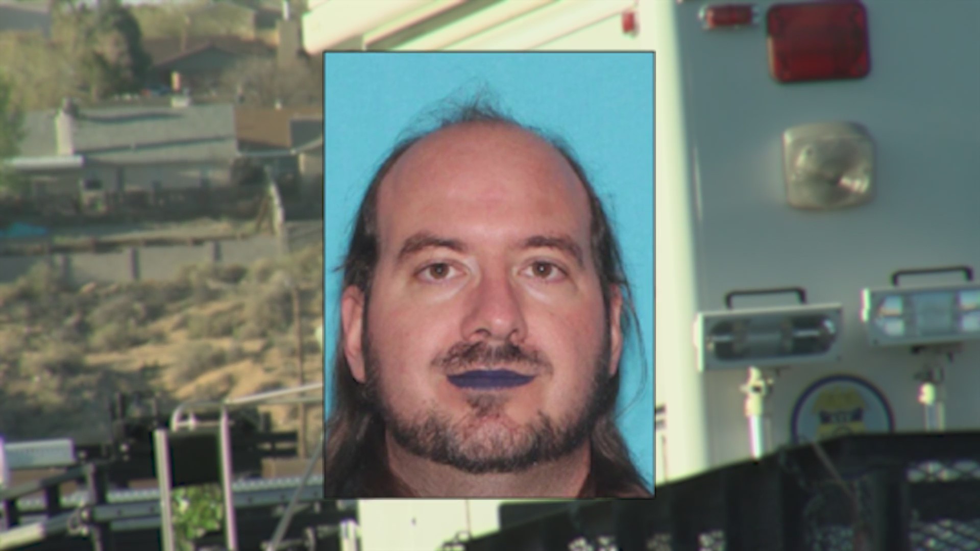 Suspect in Tesla and RPNM HQ arson cases files motion to get out of ...