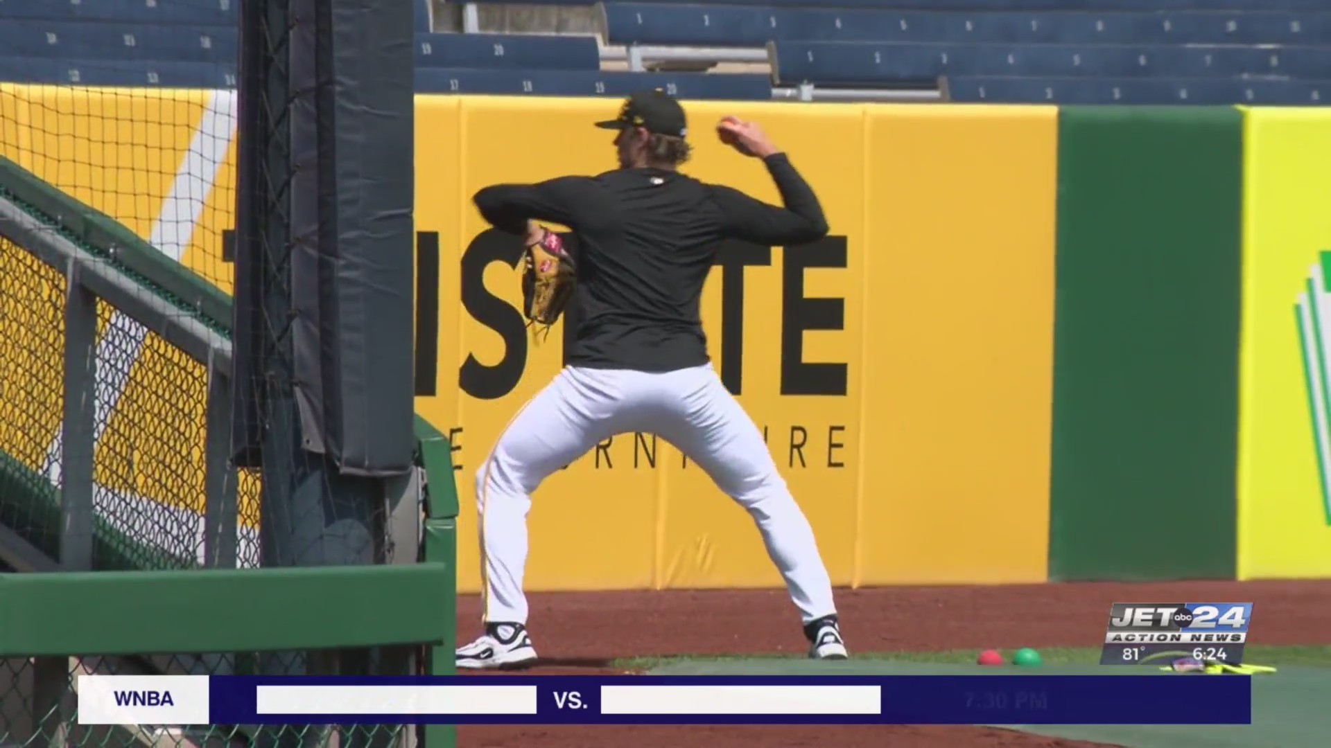 Isaac Mattson feature – WJET/WFXP/YourErie.com