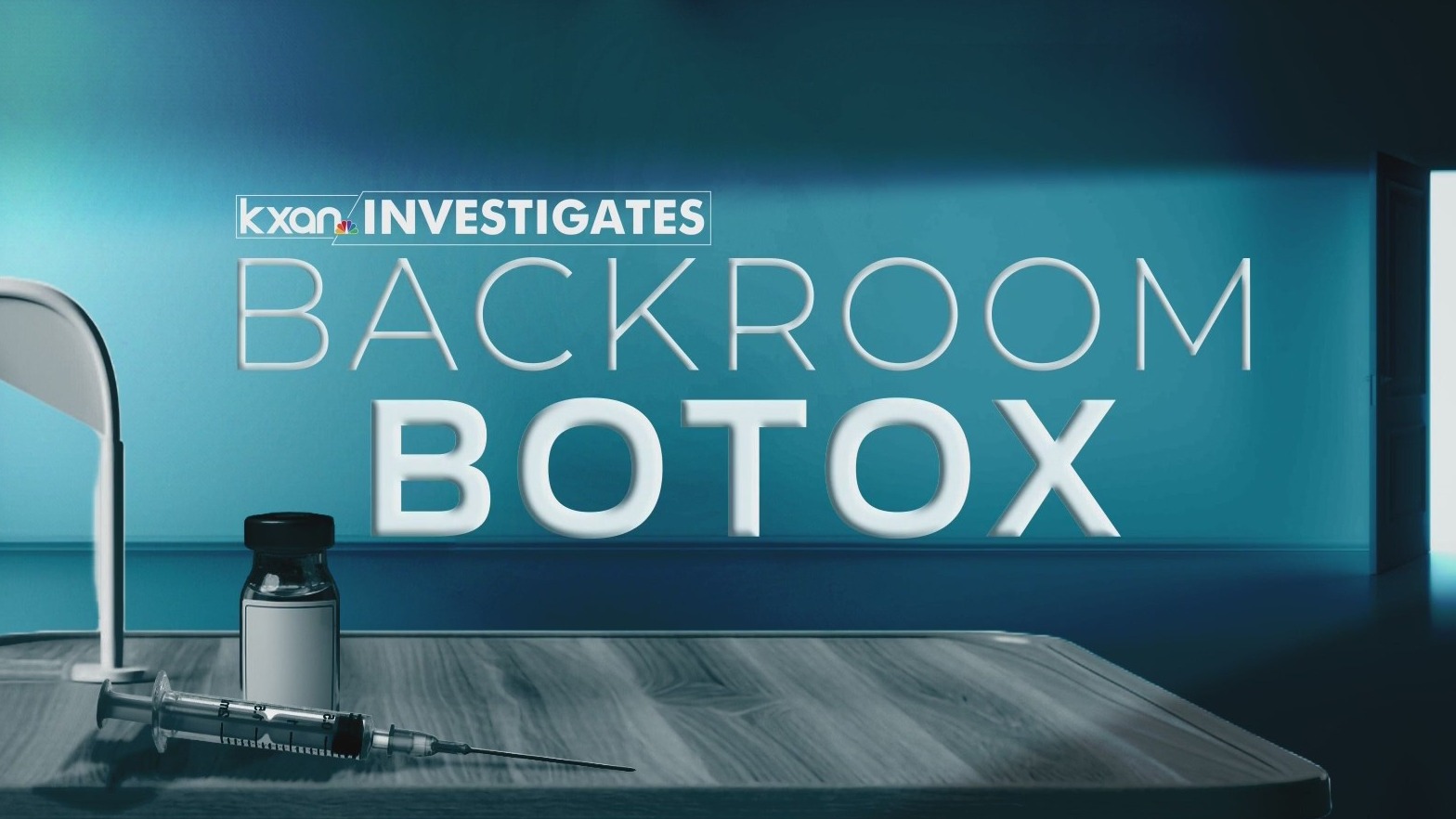 ‘The Botox party bill’ moving forward in legislature – KXAN Austin