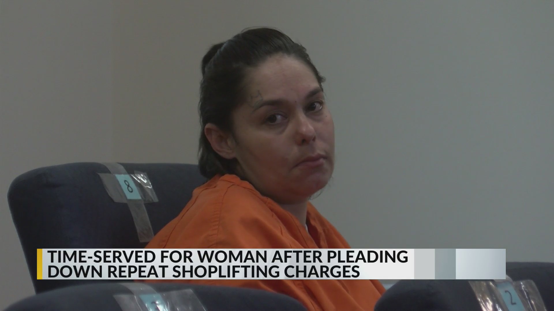 Albuquerque woman avoids jail time in shoplifting case – KRQE NEWS 13 ...