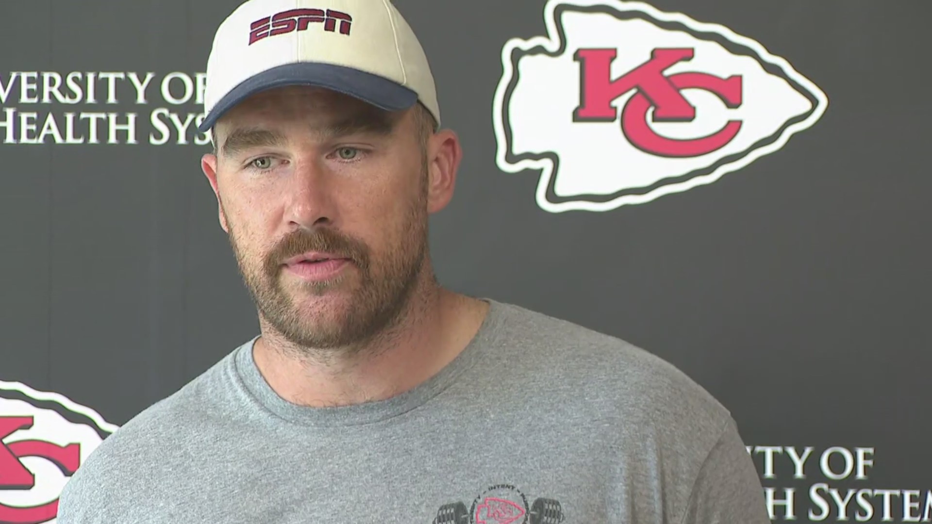 Travis Kelce speaks on NFL future ahead of season opener – FOX 4 Kansas ...