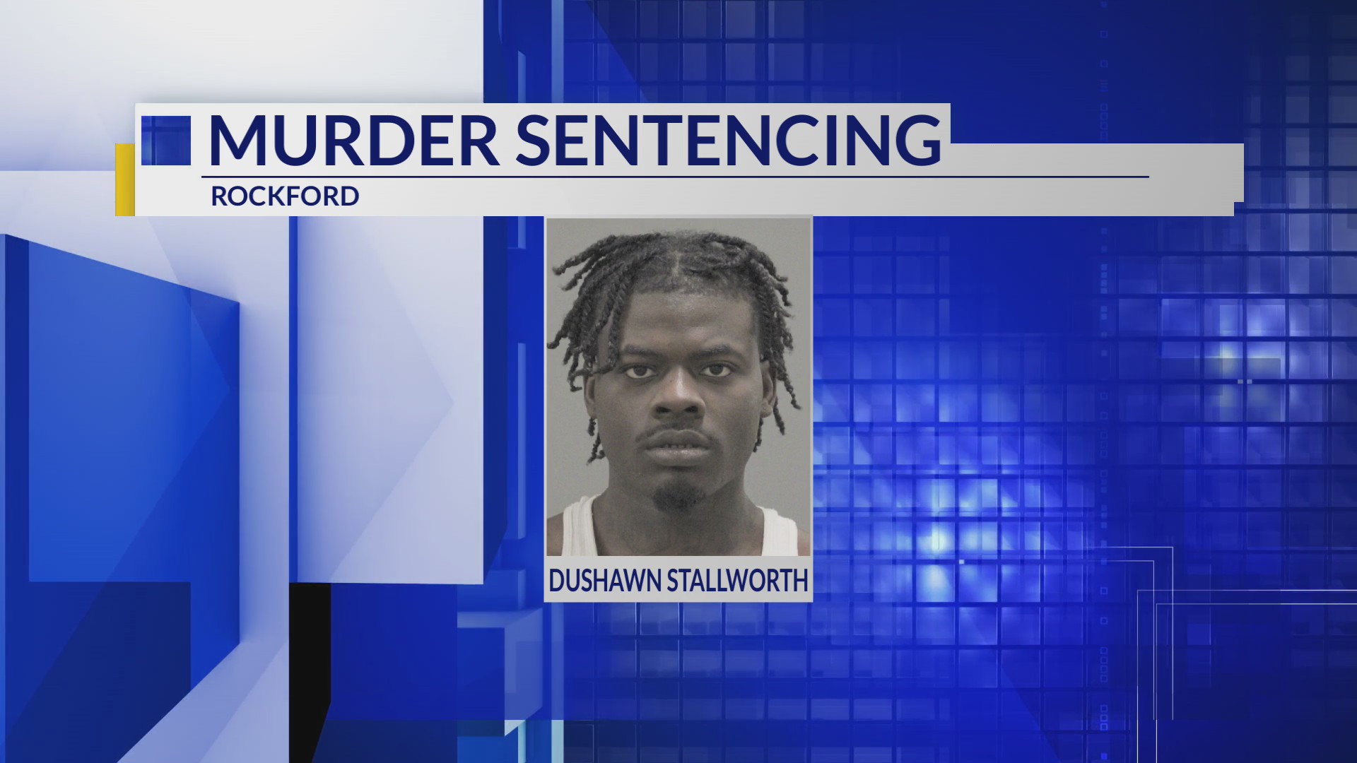 Rockford man convicted of Auburn Manor shooting gets 65-year sentence ...