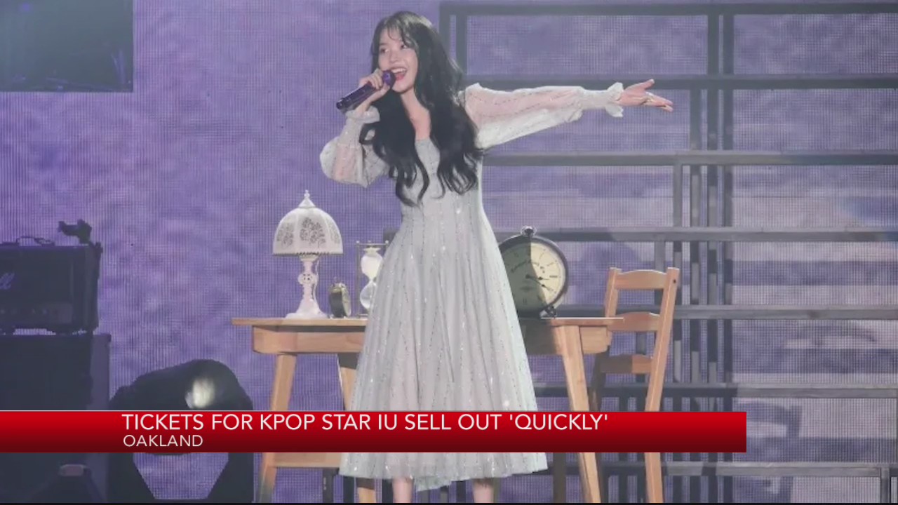 IU Oakland tickets sell out ‘quickly’ – KRON4