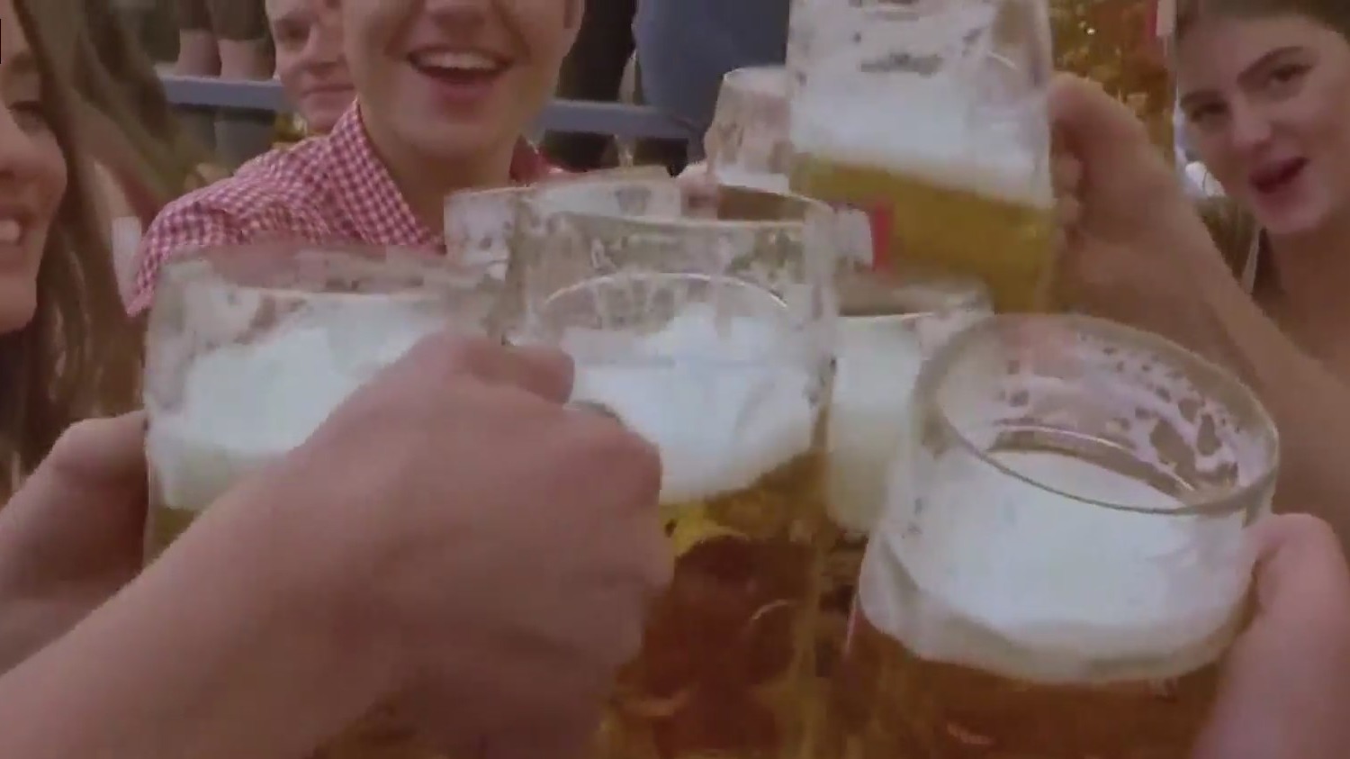 Finally, beer that tastes like winning – KOIN.com