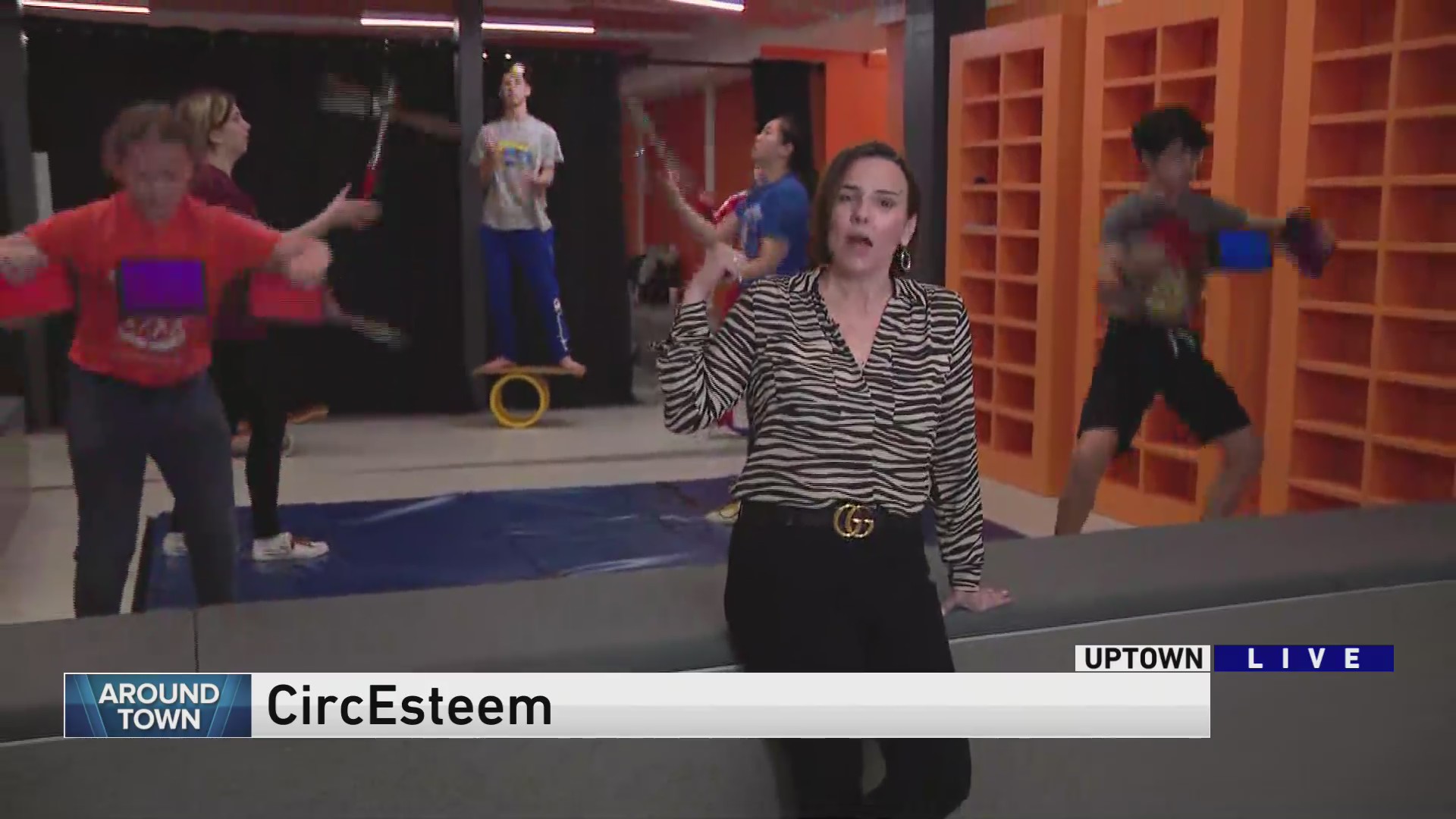 More with CircEsteem – WGN-TV