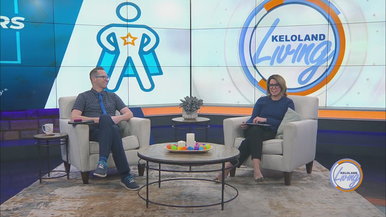 Who Powers You: Allen Ludens & Carol Hasz – KELOLAND.com