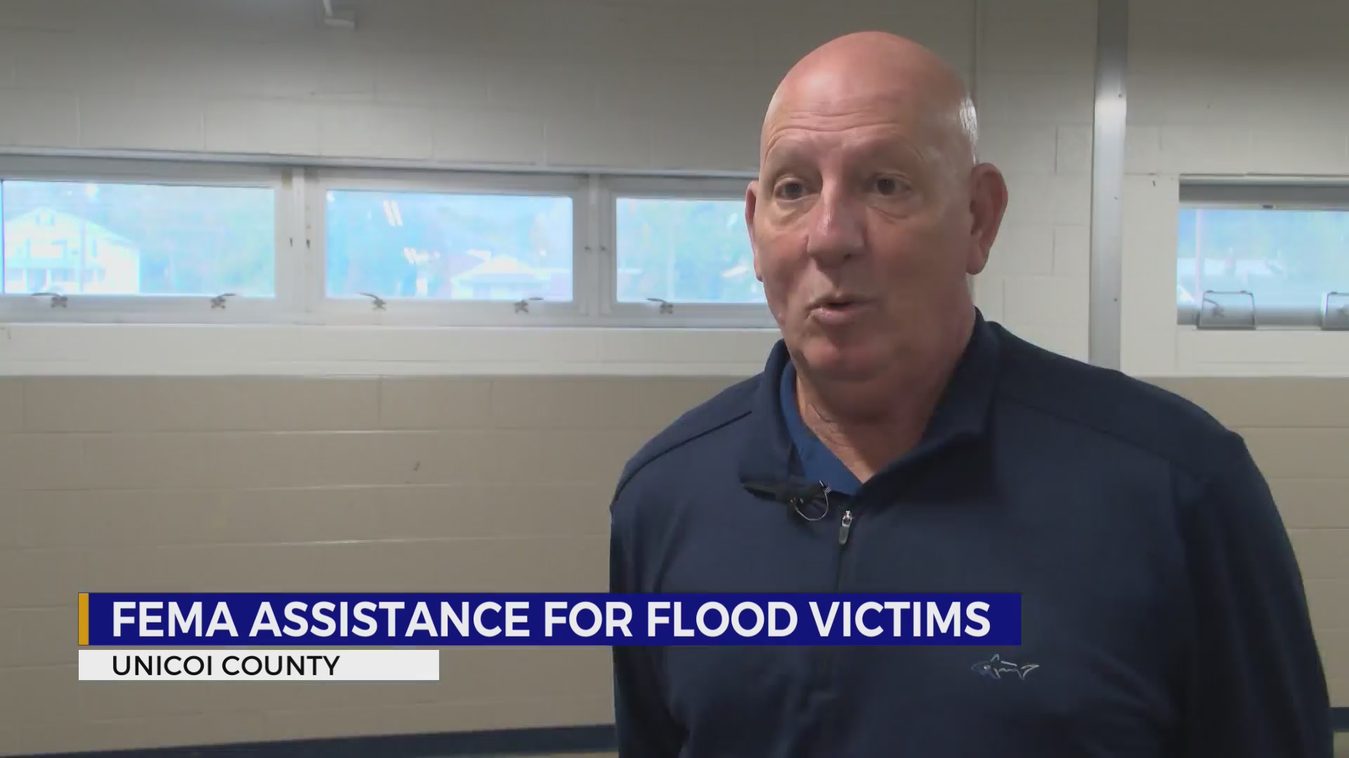 FEMA working to provide federal assistance to those impacted by Helene ...