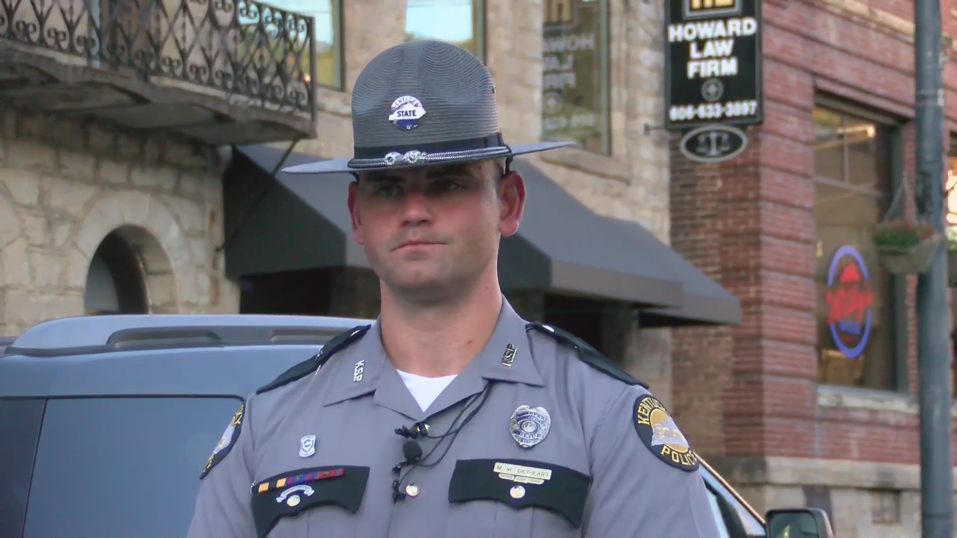 Kentucky State Police speak after judge shot and killed – KX NEWS