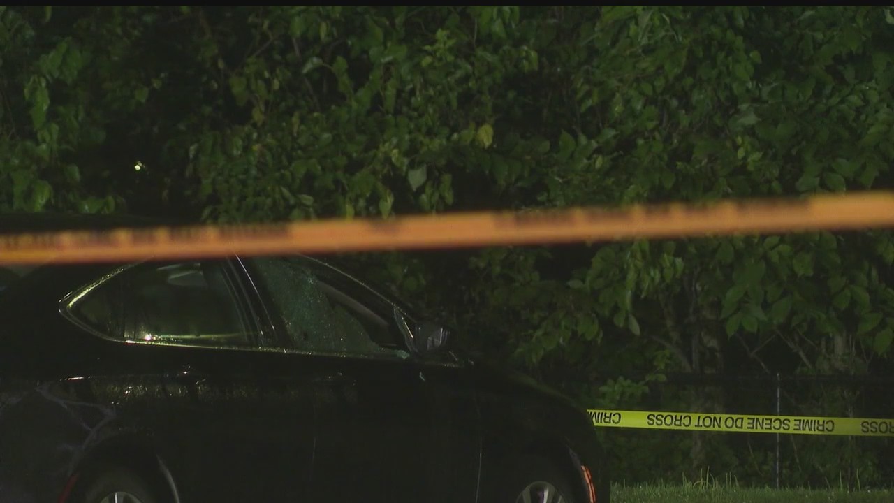 Trial begins for suspect charged in Sharon murder last summer – WKBN.com