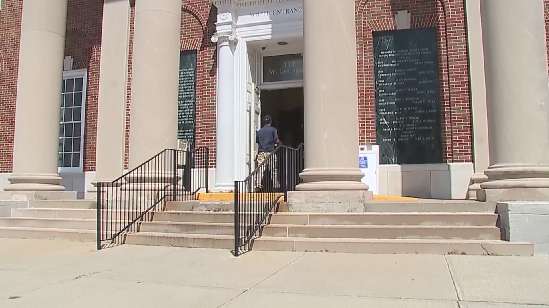 Historic Truman Courthouse back open after ransomware attack – FOX 4 ...