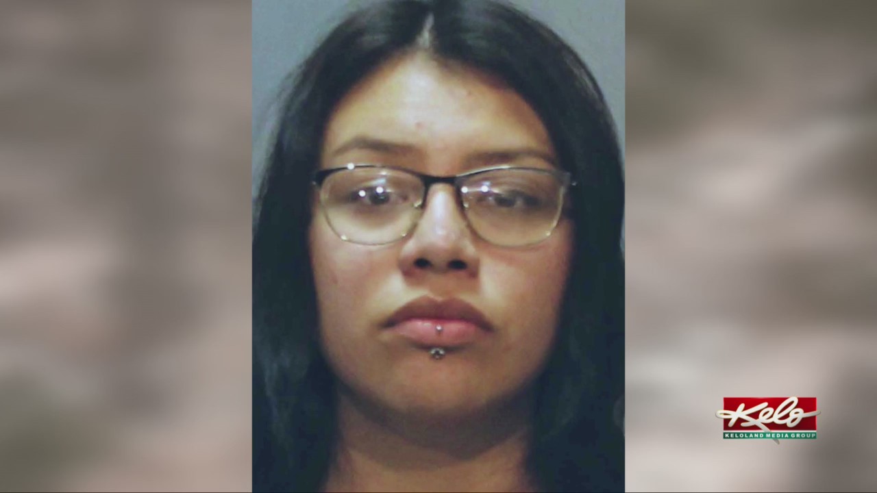 Ellsworth Airman arrested for murder of 21-year-old woman – KELOLAND.com