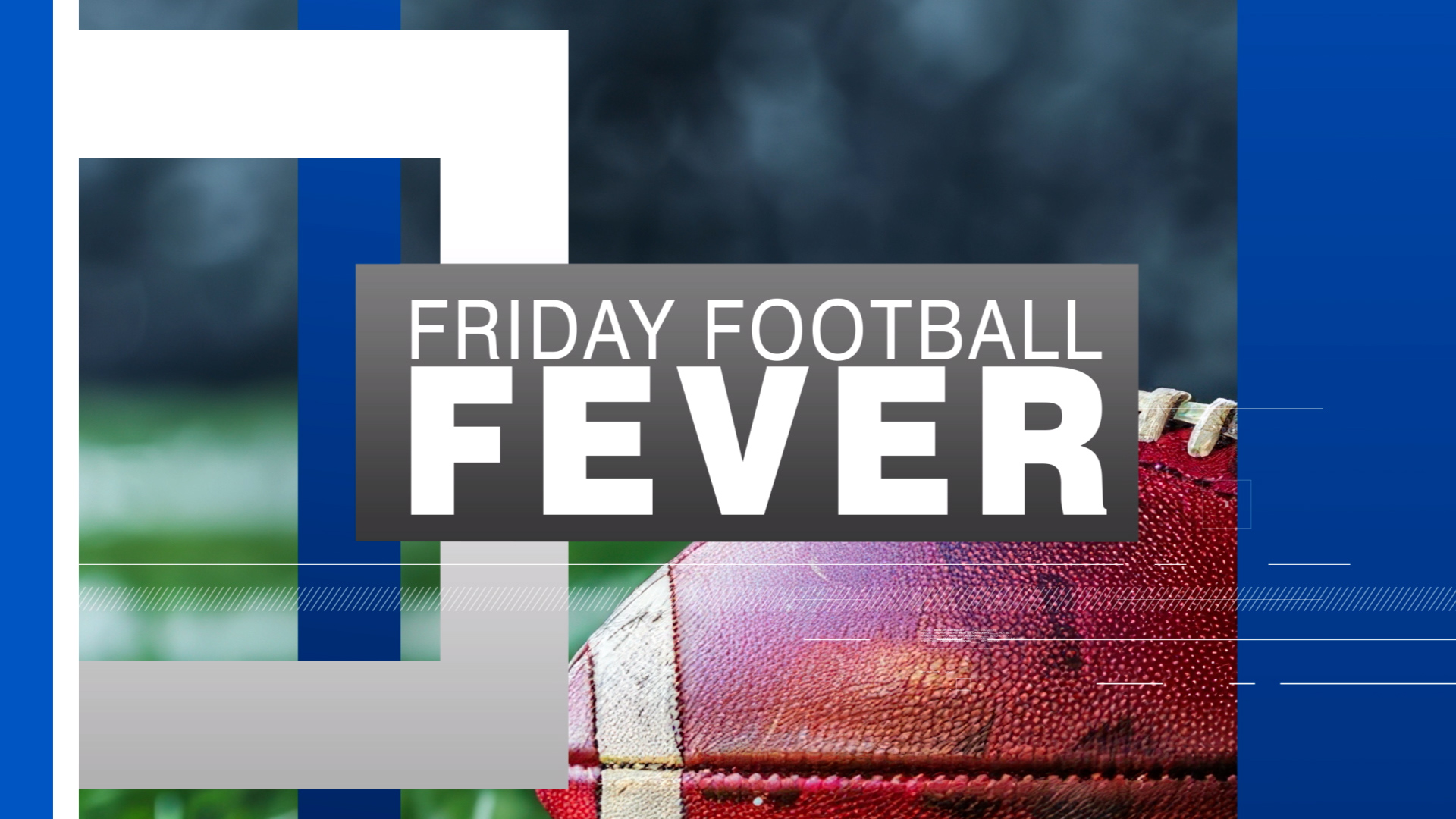 Friday Football Fever full show week five – SNN News