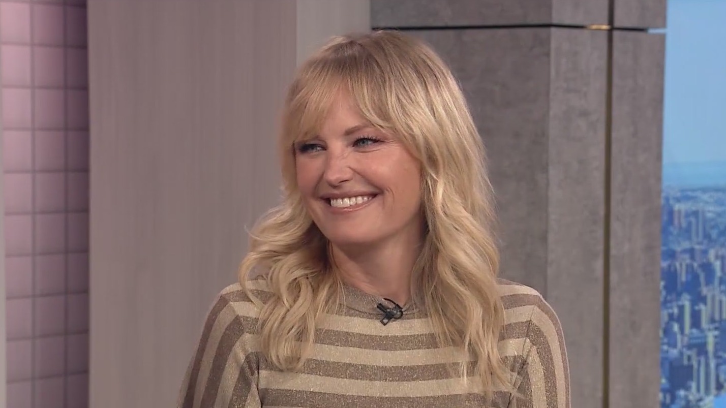 Malin Åkerman gets dangerous in ‘The Hunting Wives’ – PIX11