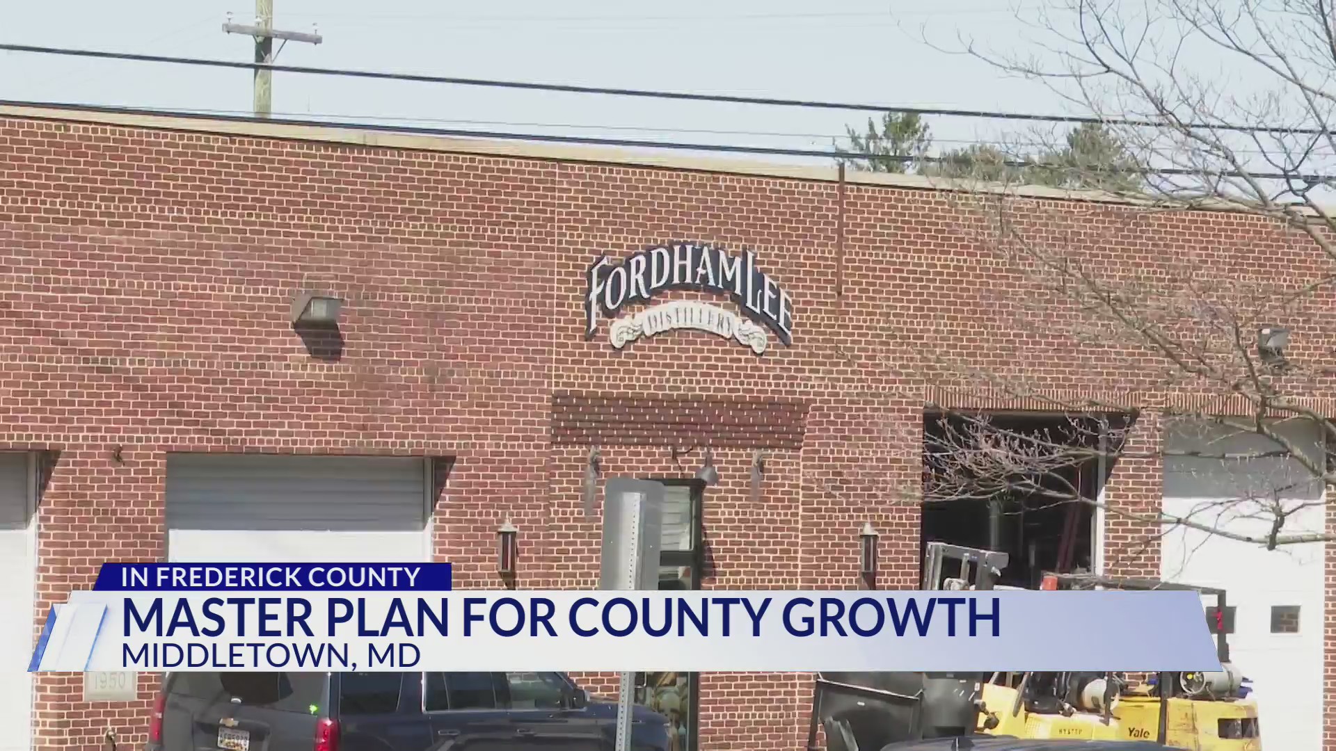 Fast-growing Frederick County wants rural communities to protect ...