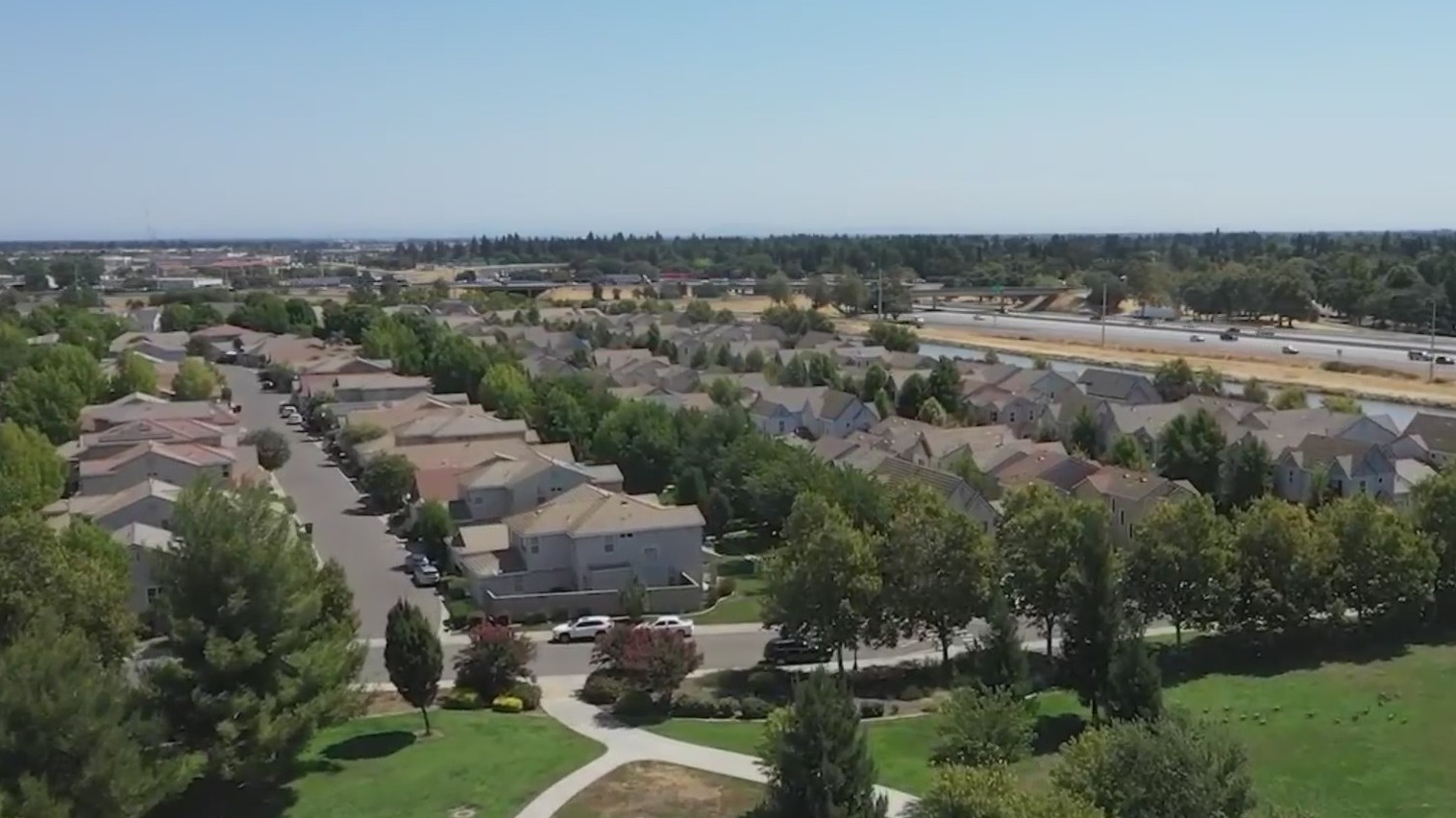 Controversy erupts over Natomas Upper Westside Project – FOX40 News