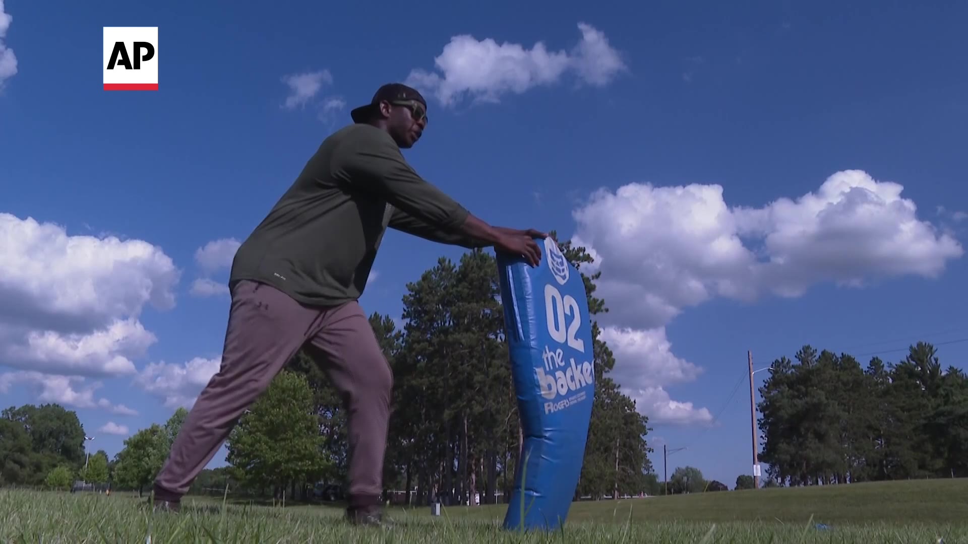 The Associated Press celebrates 100 years of its All-America college ...