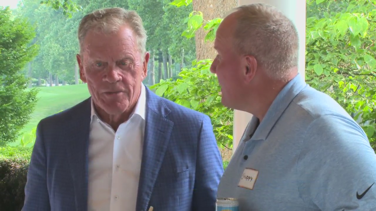 Fort Wayne Golf Association celebrates 100th year of the City ...