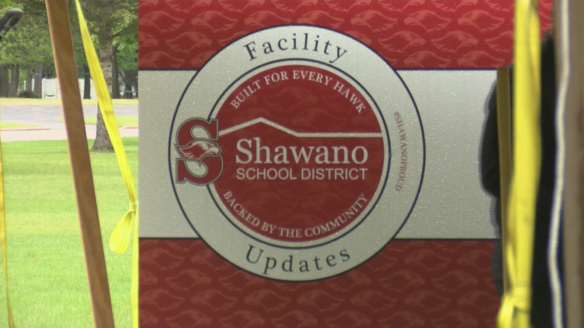 Shawano School District breaks ground on $51M facility projects – WFRV ...
