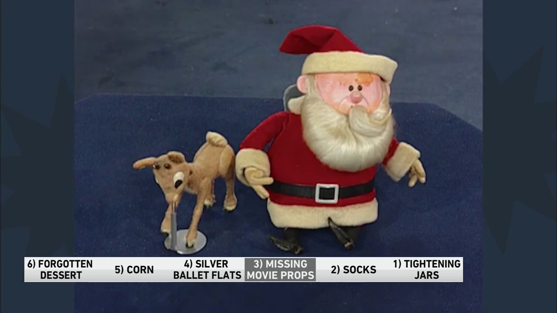 Missing movie props end up on ‘Antiques Roadshow’ – WGN-TV