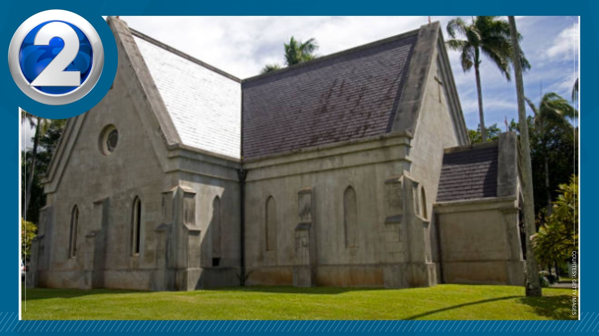 3 Hawaiʻi landmarks ranked in top 5 most beautiful – KHON2