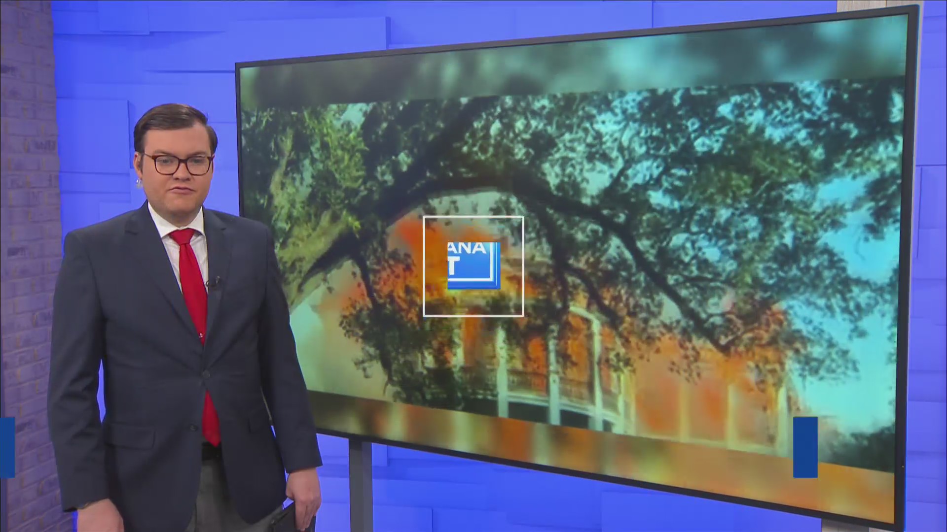 Fire Damages Historic Nottoway Plantation House in White Castle – KTVE ...