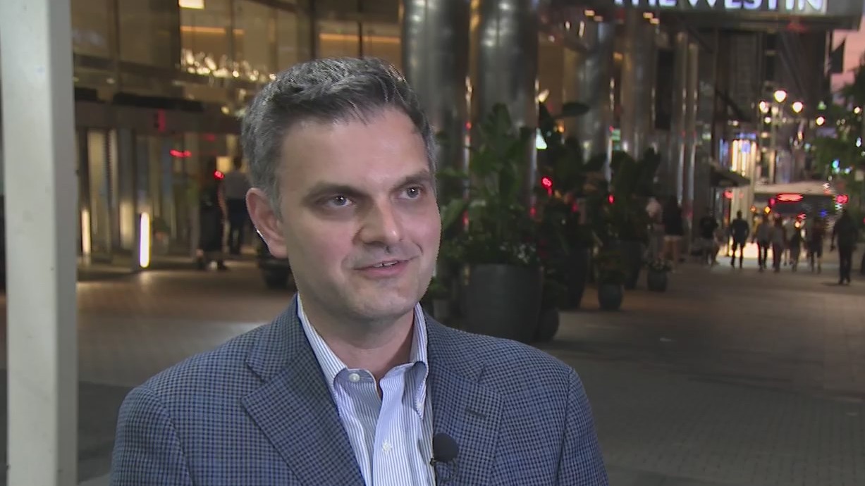 ‘Very high bar’: Diddy alternate juror speaks out after verdict – PIX11