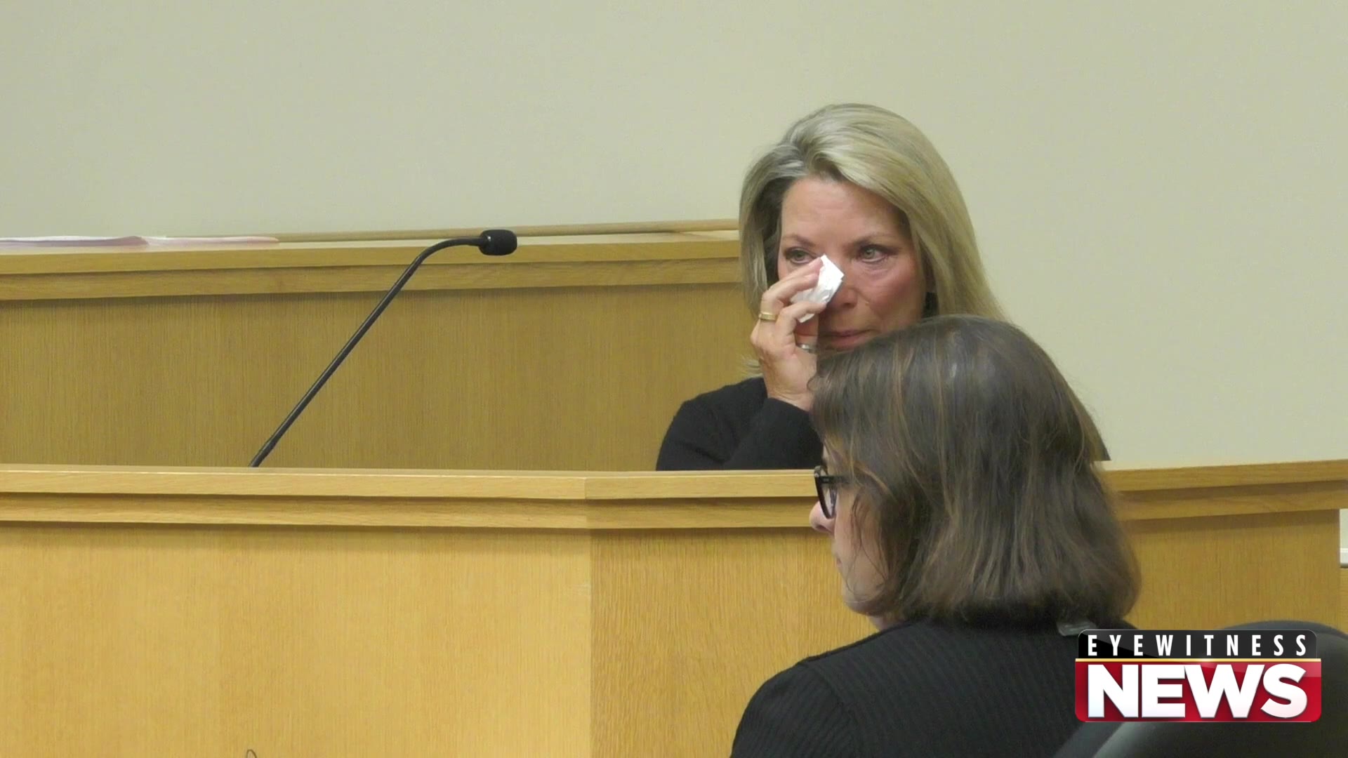 Wife of former Dusty Boots Saloon owner Joe Pendergrass testifies at ...
