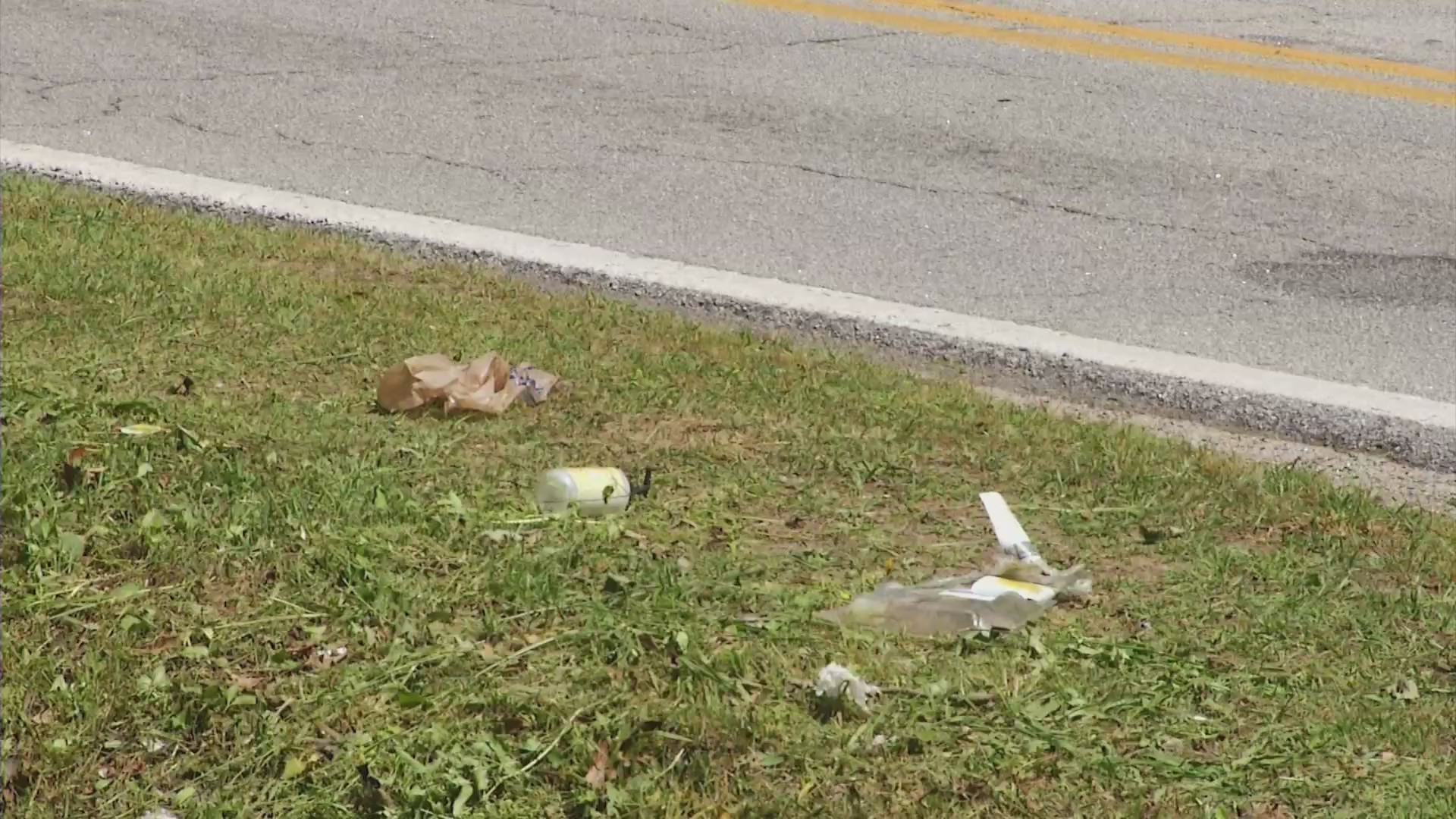 Operation City Clean Up new program to target litter in Augusta – WJBF