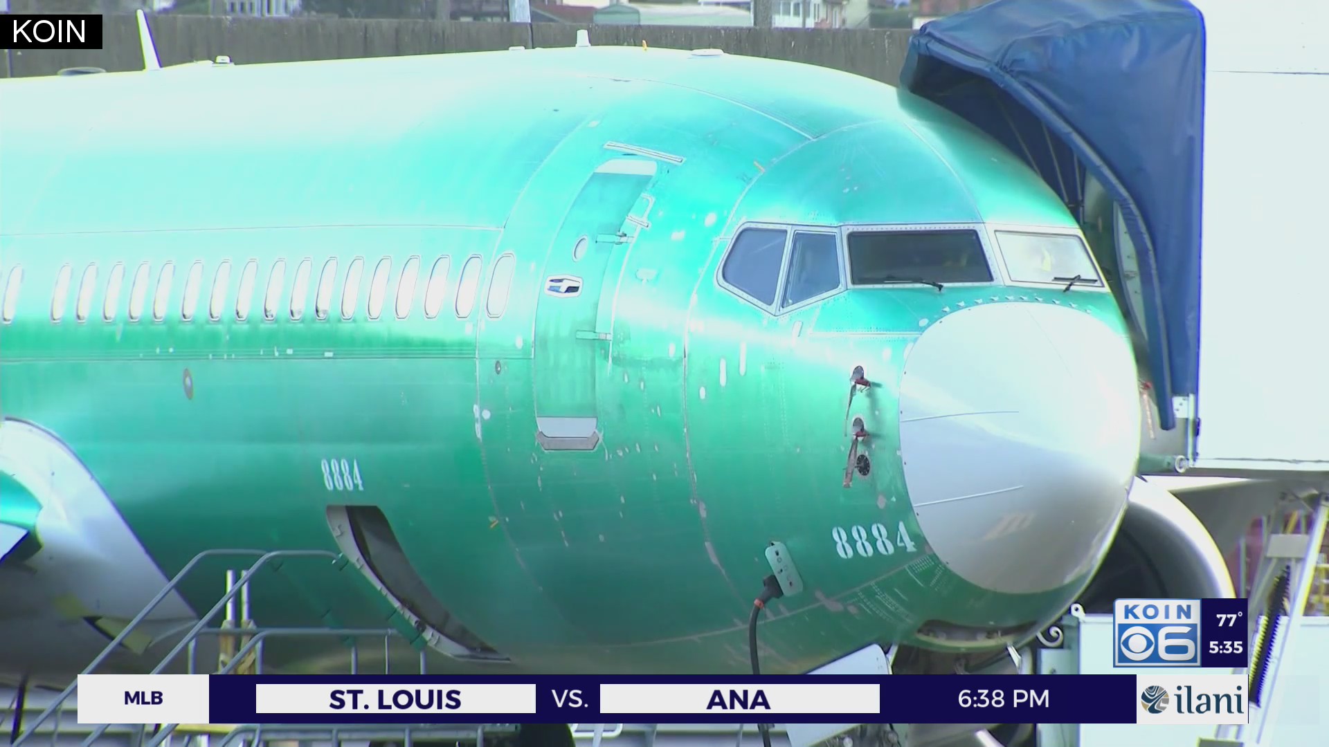 Boeing whistleblower, aviation group launch safety reporting system ...