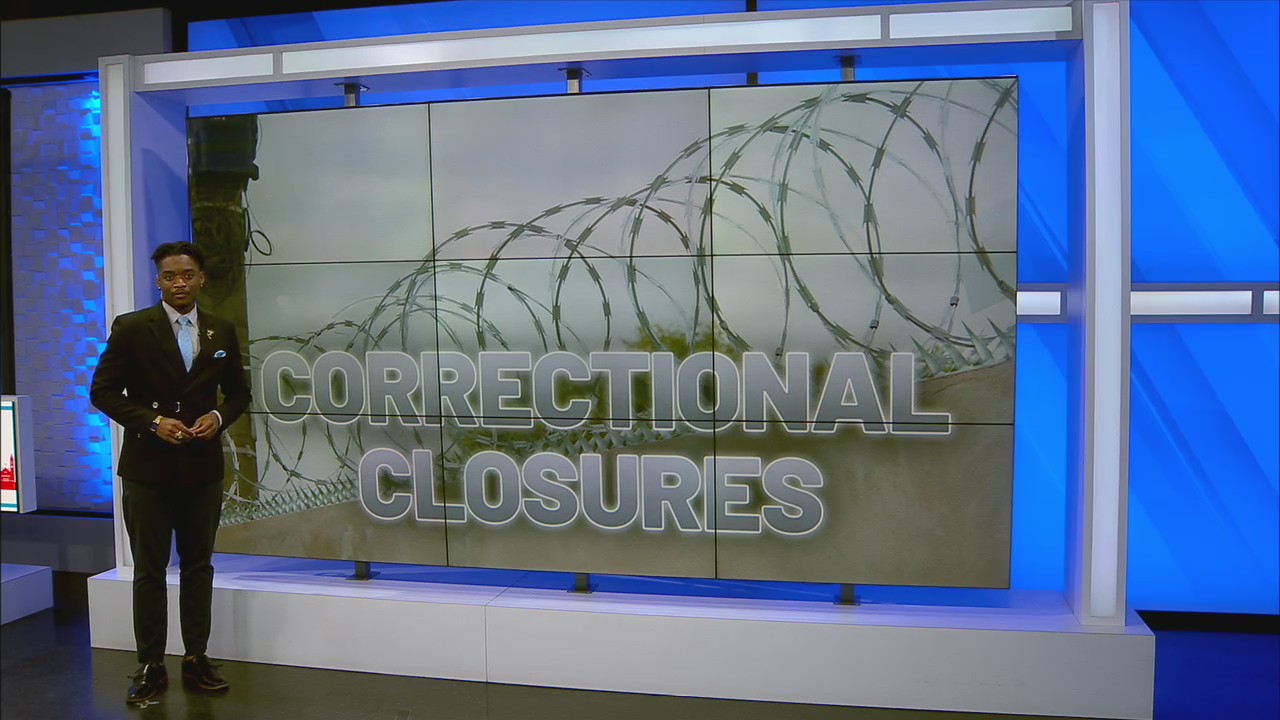 Study outlines negative impact of Great Meadow Prison closure – NEWS10 ABC