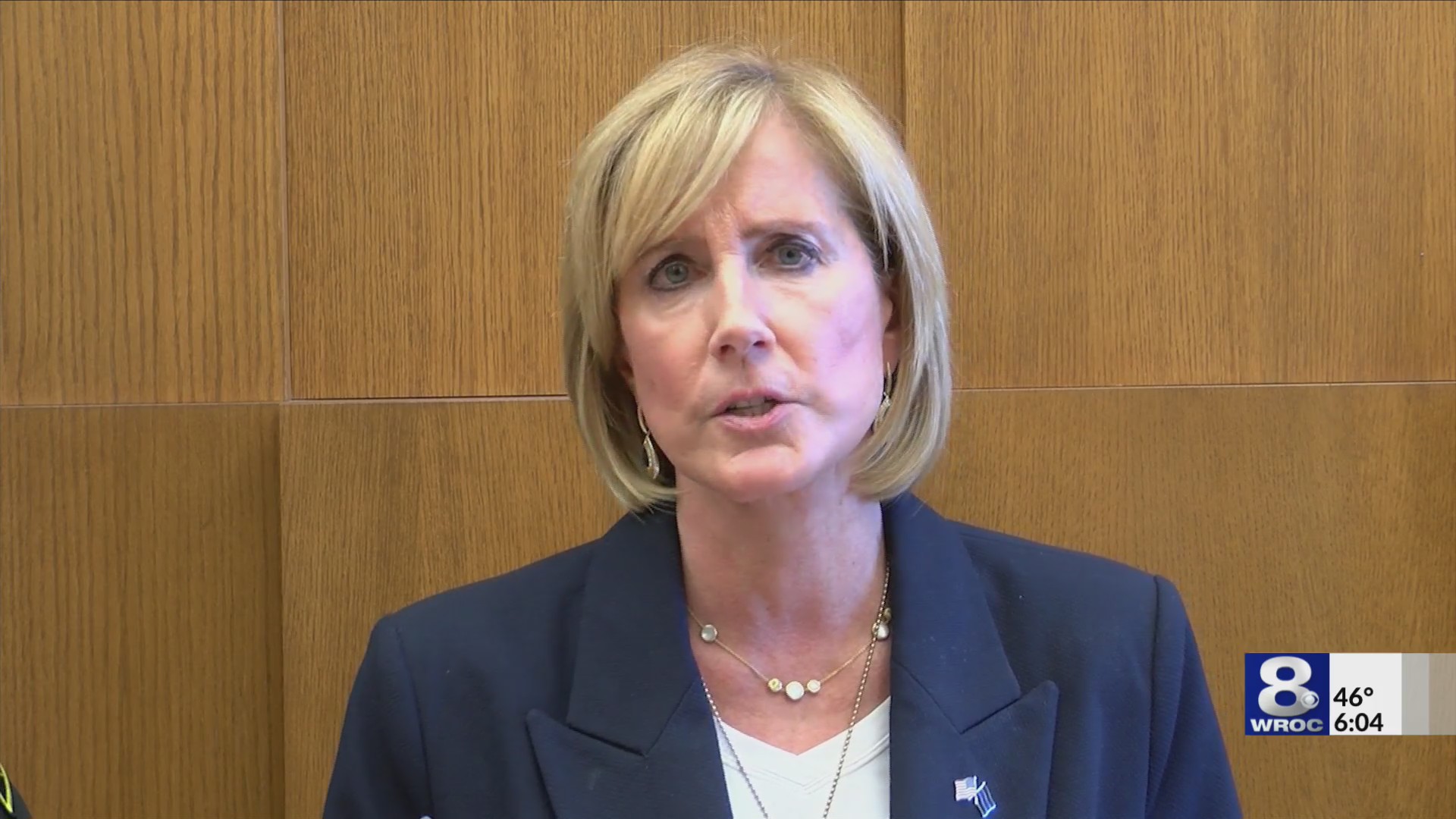 ‘Taking the tools away:’ Congresswoman Tenney moderates roundtable ...