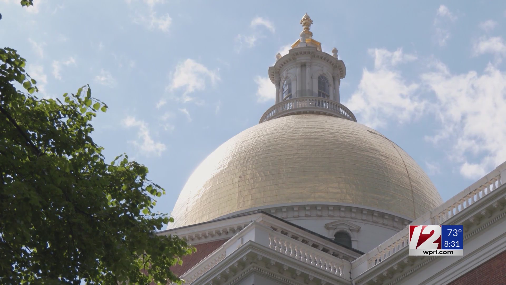 Healey signs $58 billion state budget featuring free community college ...