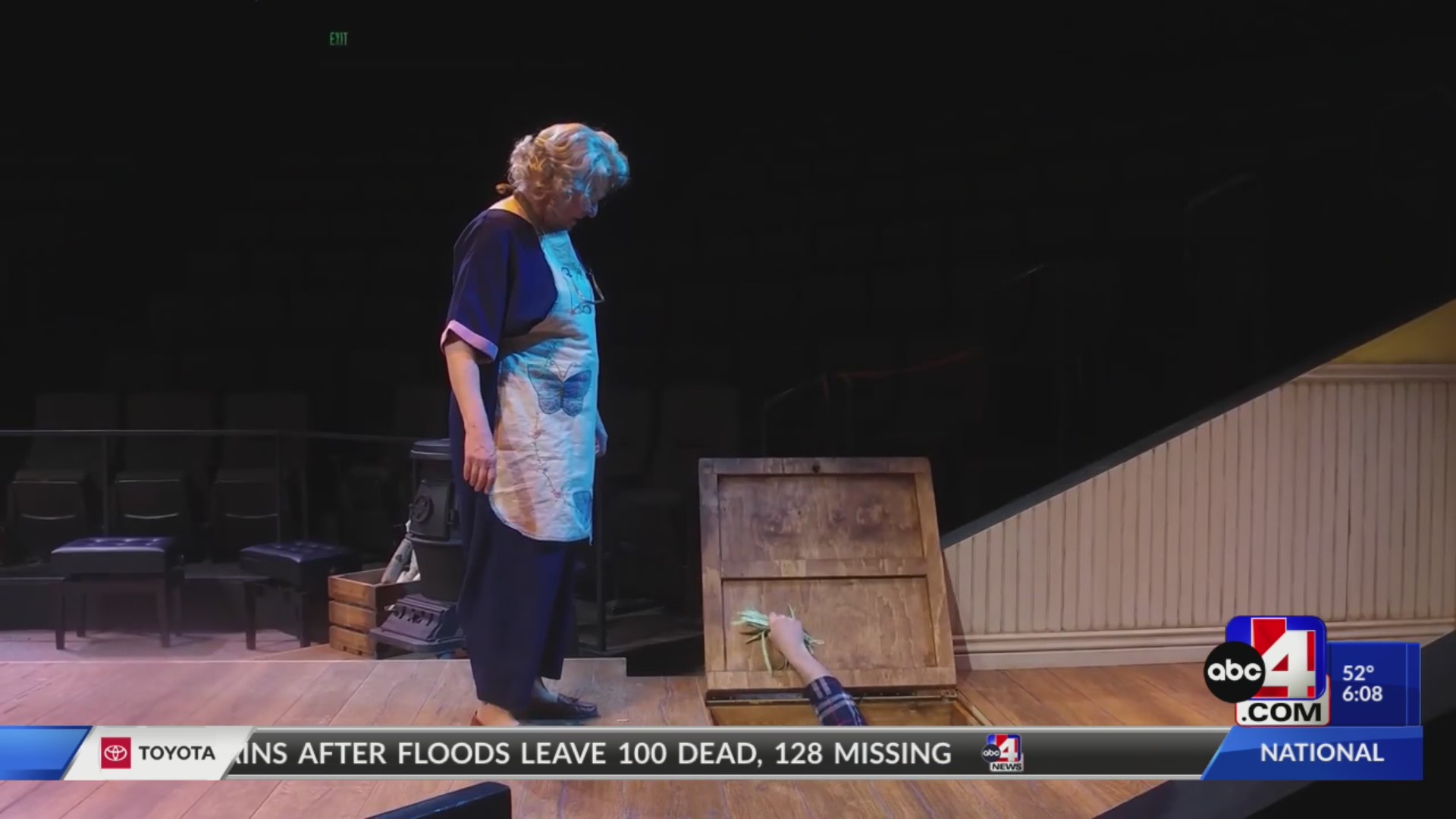 Community rallies together to save West Valley Performing Arts Center ...