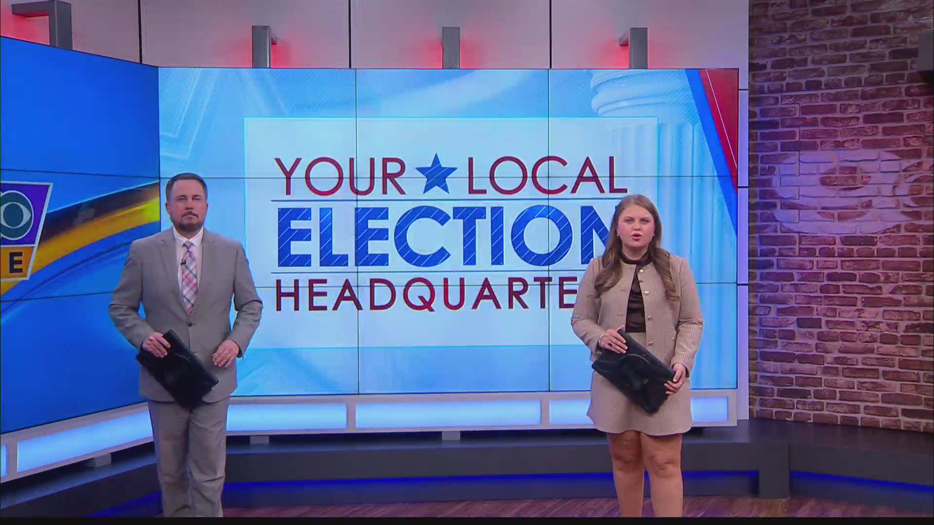 2025 Eastern NC Municipal Election Results – WNCT