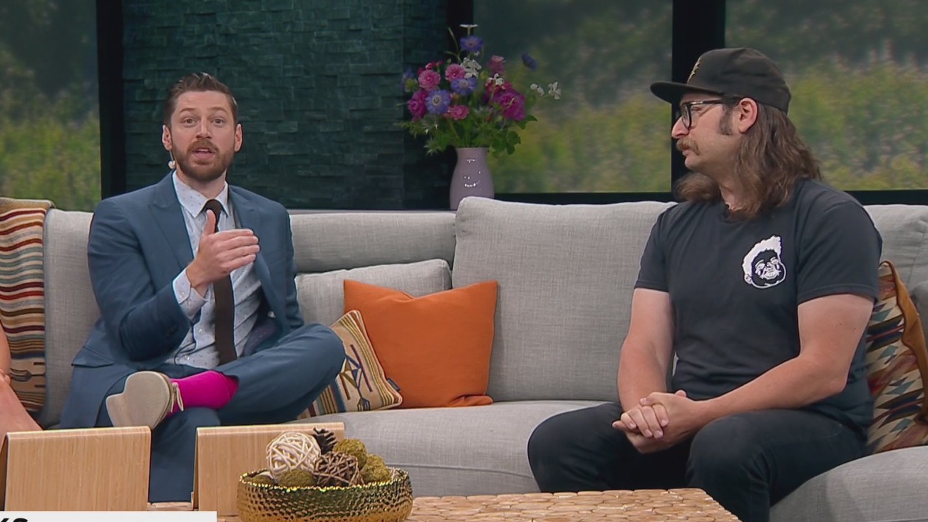 Kickstand Picks: ‘Supernatural’ sketch comedy, longtime improv troupe ...