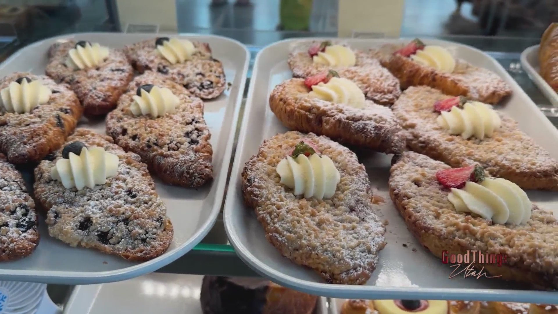 Farmstead Bakery in Springdale – ABC4 Utah