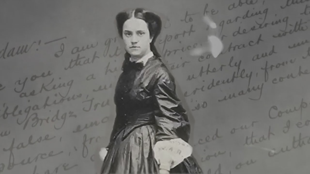 Artificial intelligence brings historical figure to life as RPI ...