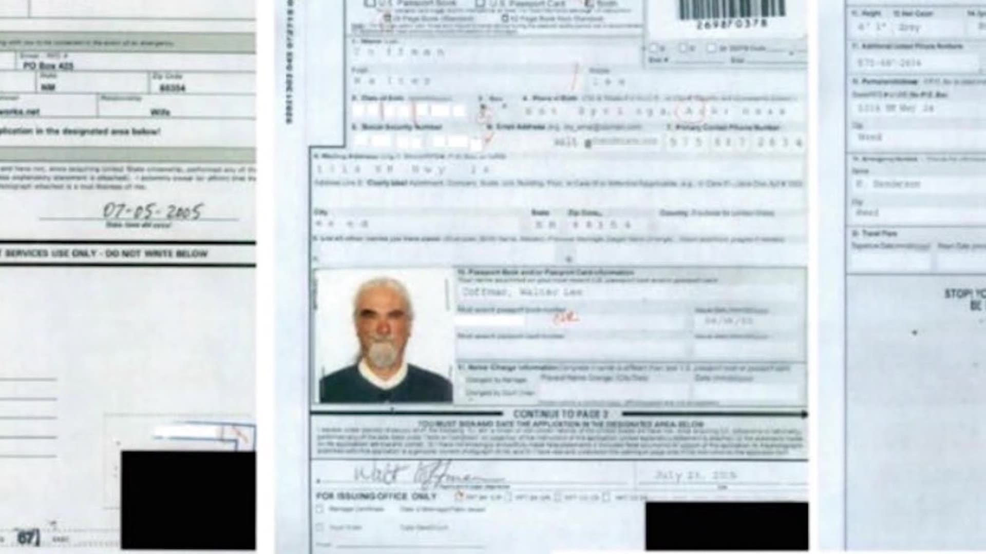 Man on most wanted list for more than four decades caught in New Mexico ...