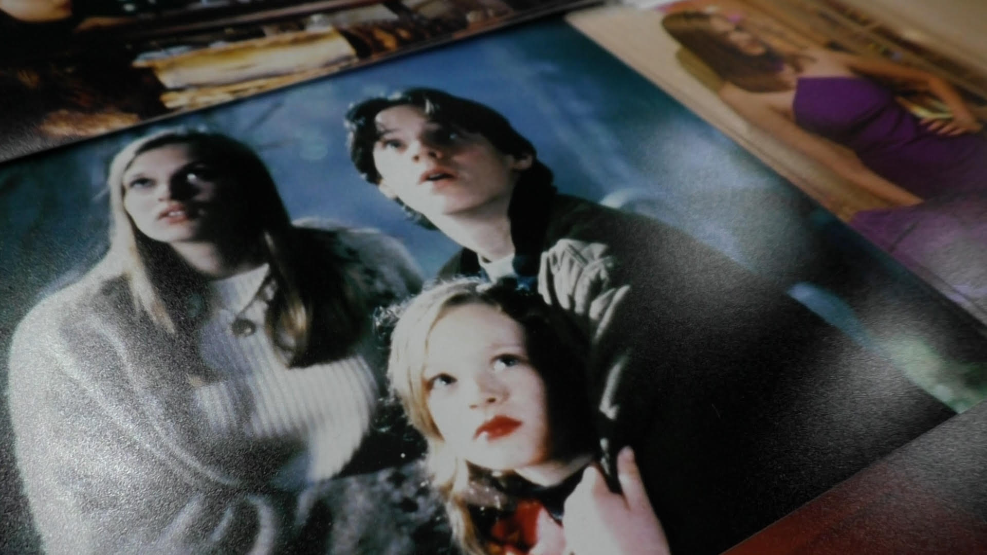 Stars of cult Halloween hit ‘Hocus Pocus’ visit Des Moines – who13.com