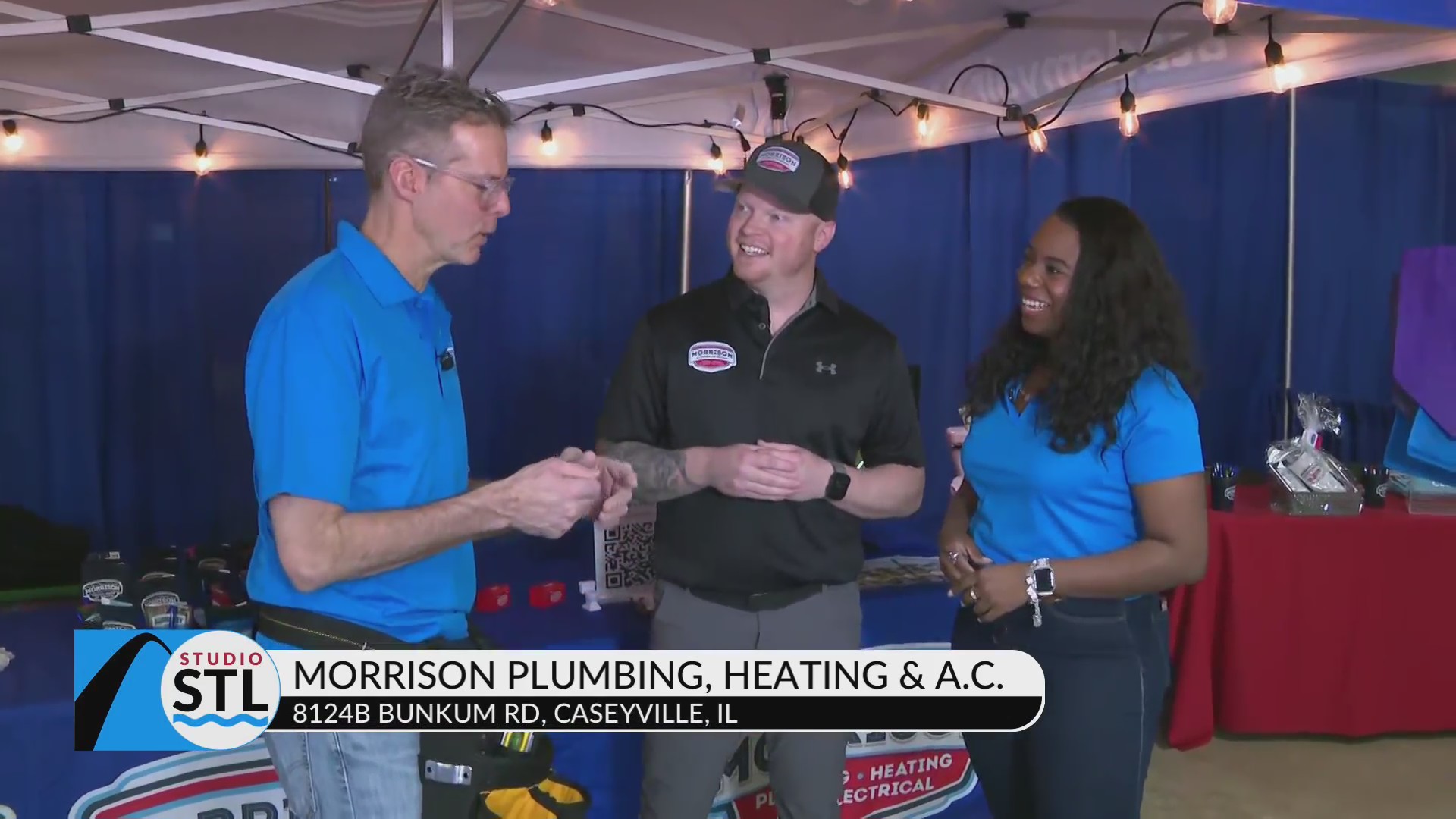 Morrison Plumbing has services for all home needs – FOX 2