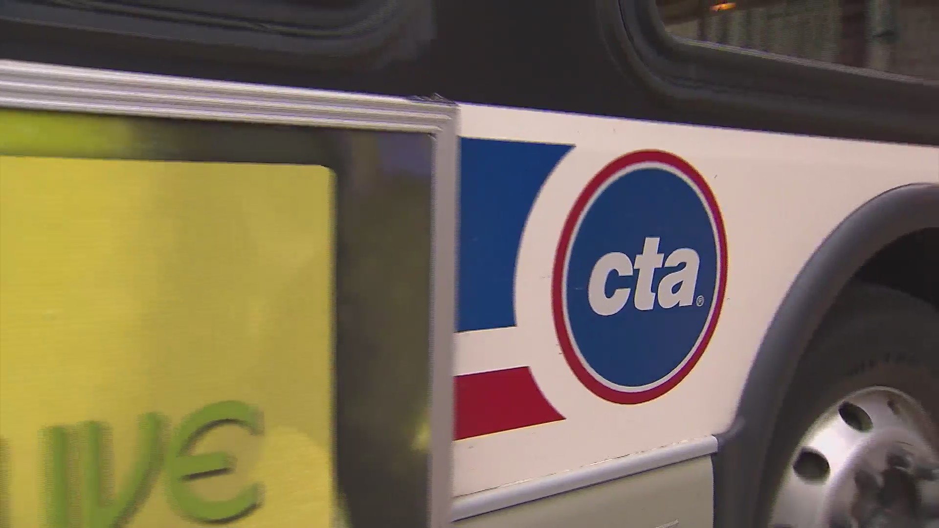 Plan would combine CTA, RTA, Metra & Pace – WGN-TV