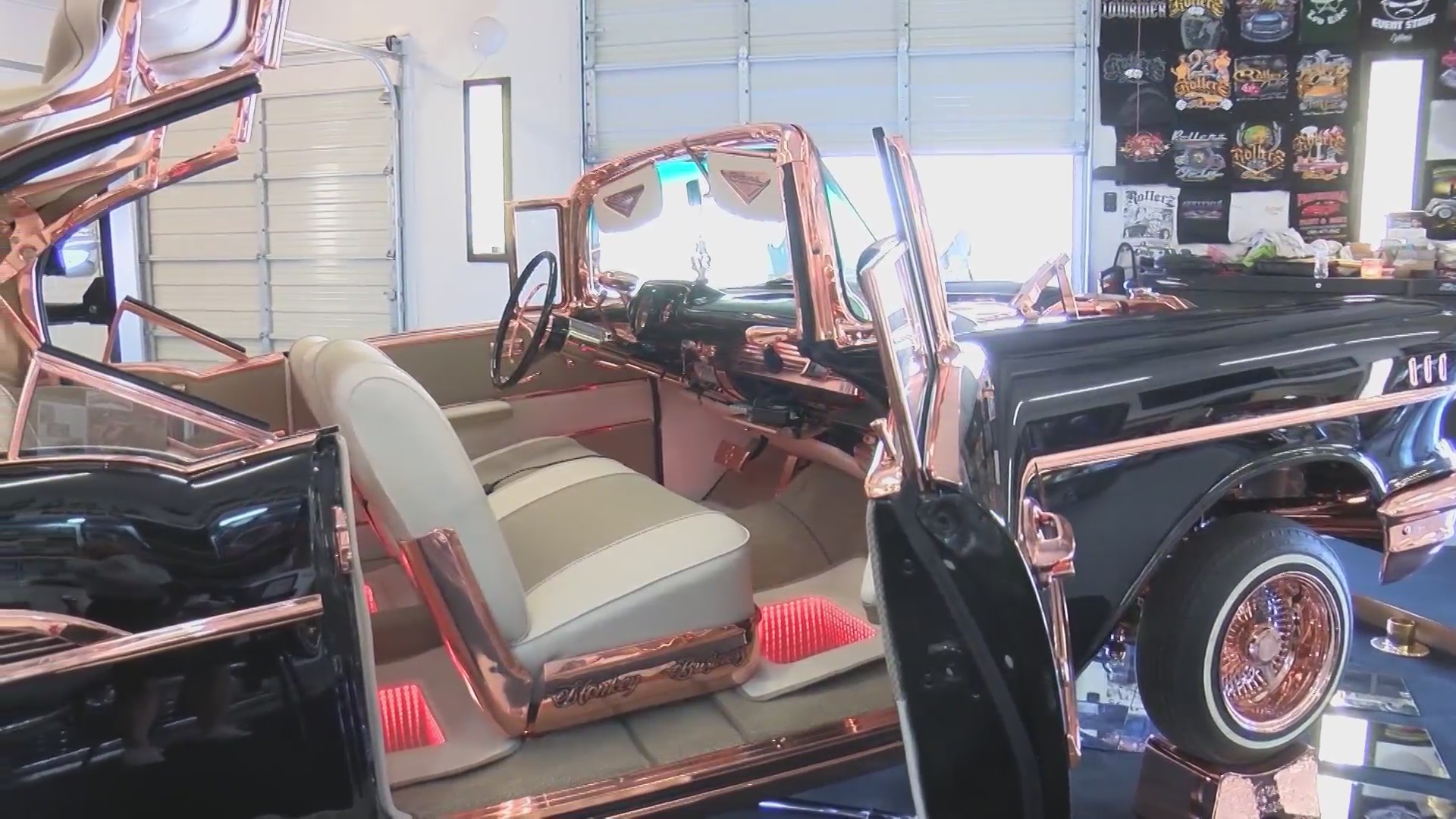 The faces behind Albuquerque’s rich lowrider culture – KRQE NEWS 13 ...
