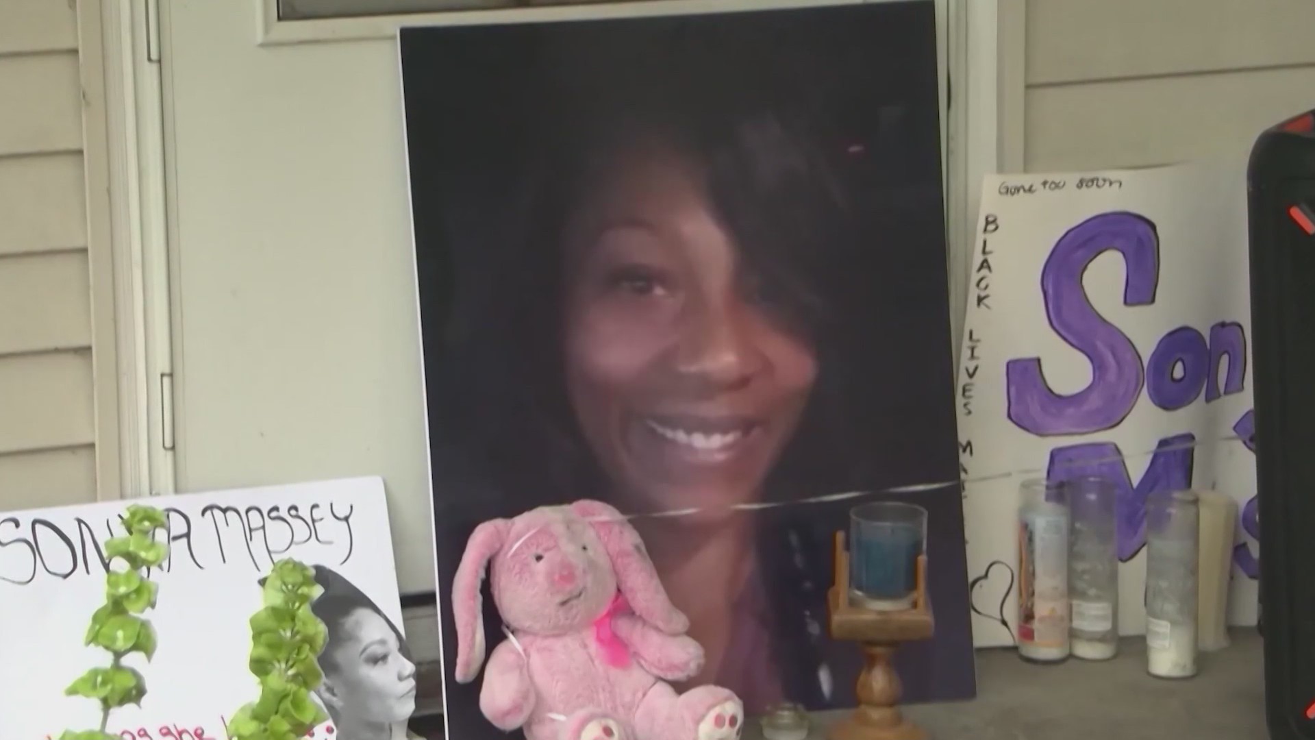 Trial to begin Monday for deputy charged with killing Sonya Massey – WGN-TV
