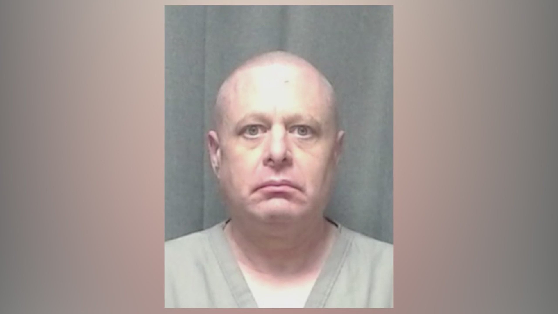 Richard Allen transferred to Oklahoma prison – WGN-TV